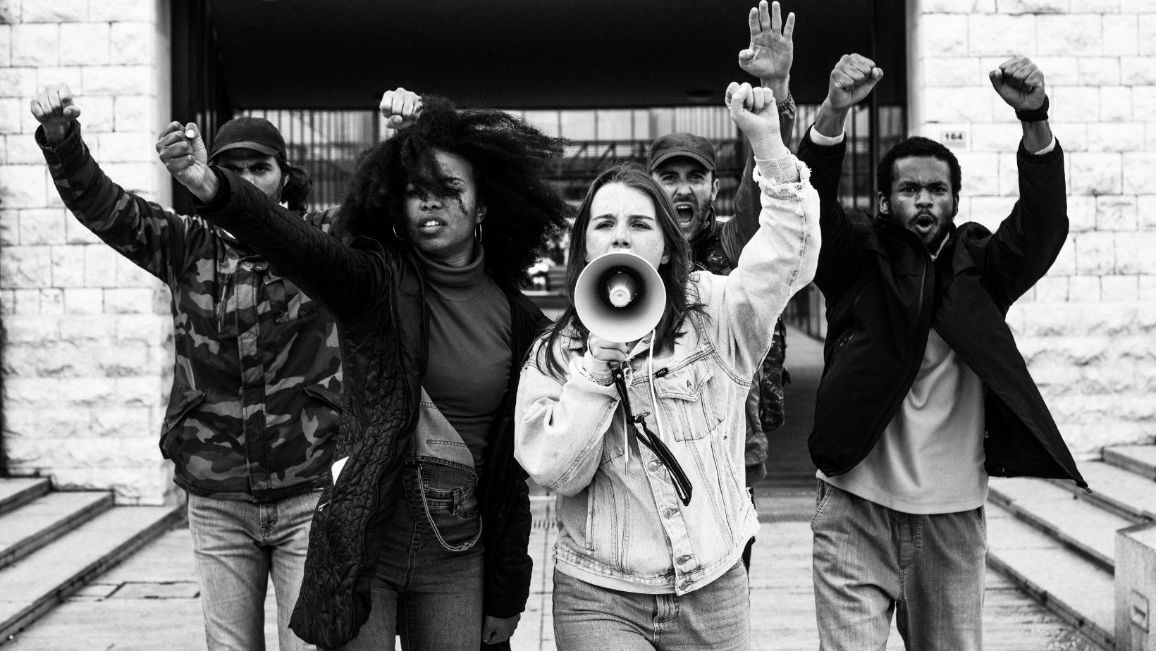 Exploring the Kinds of Activism: Strategies for Social Change