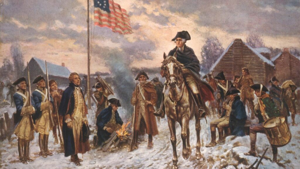 Empowering Change: The Second Great Awakening's Impact on Social ...