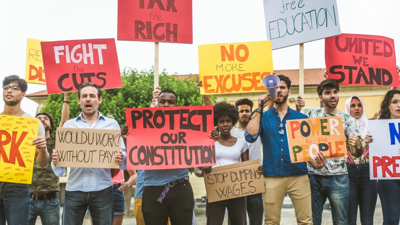Understanding Its Impact and Evolution of Social Activism - Sustainable USA
