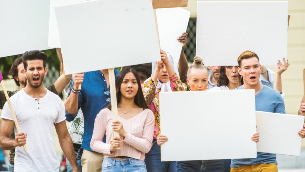 Understanding Its Impact and Evolution of Social Activism - Sustainable USA