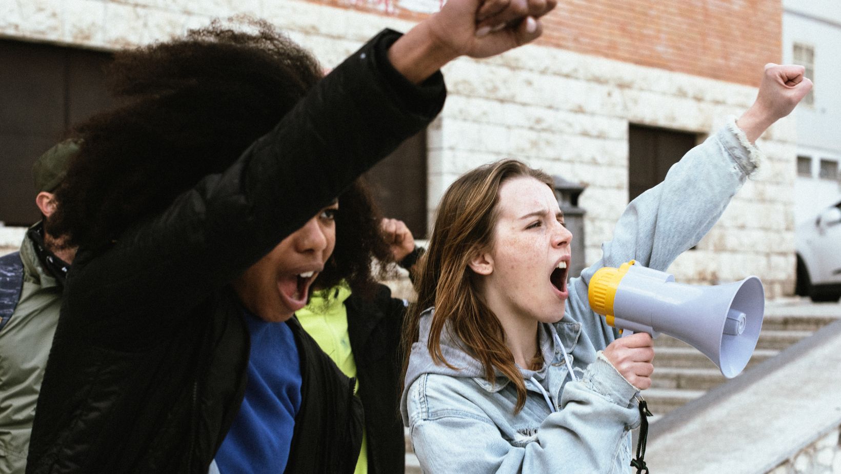 Exploring Teenagers Activism: Youth Changing the World