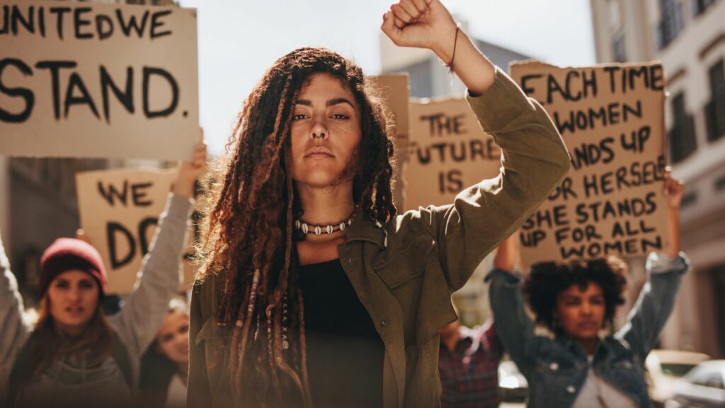 Uniting Communities for Change: The Grassroot Activism - Sustainable USA