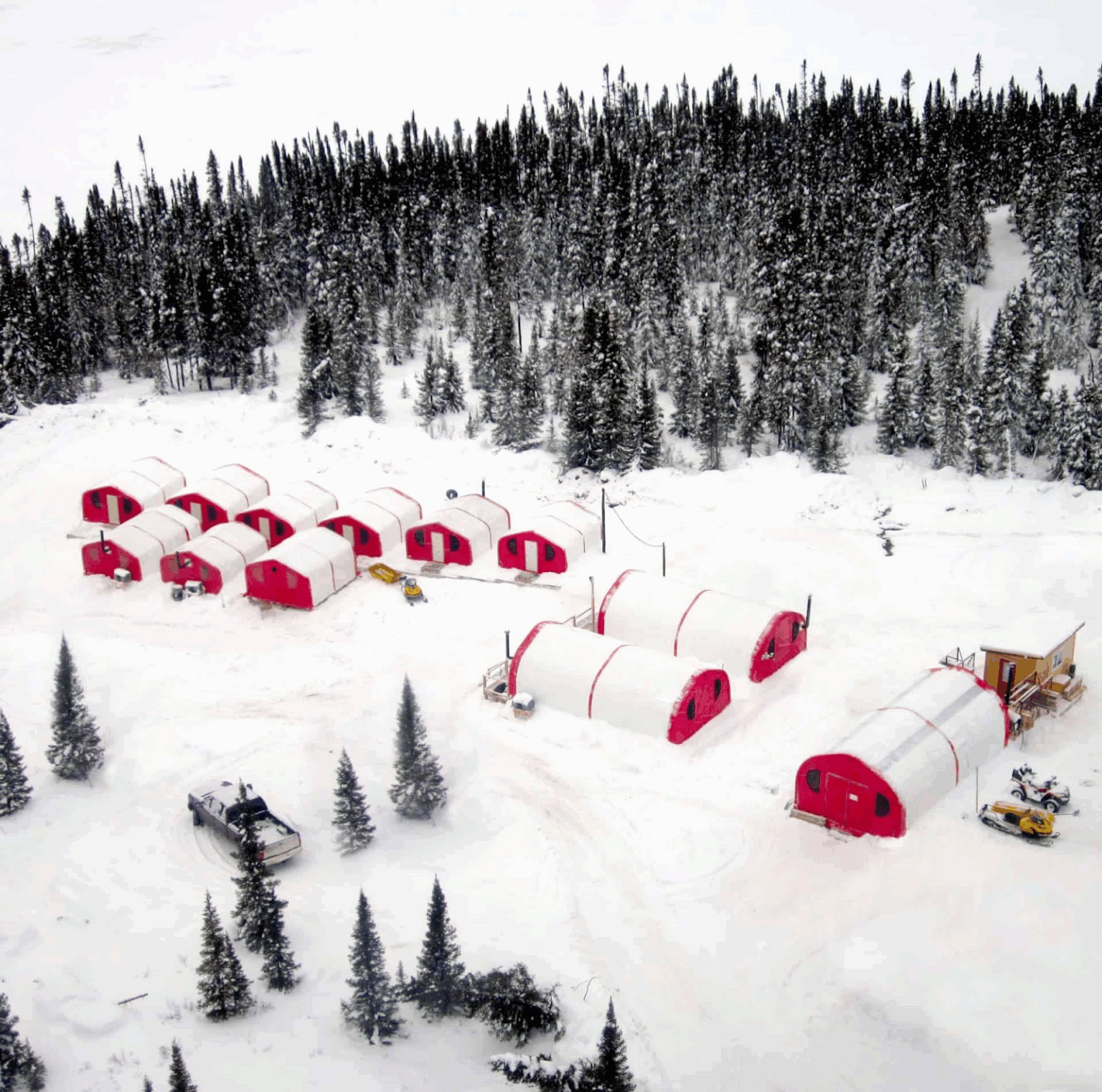 Designing Buildings for Harsh Climates, Looking At Balancing Durability ...